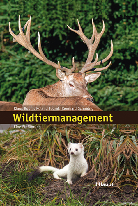 Wildtiermanagement – Dr. Volker Pesch