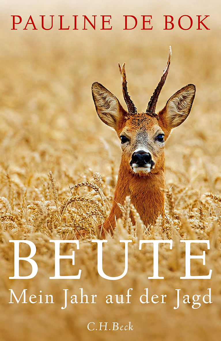 Beute – Dr. Volker Pesch