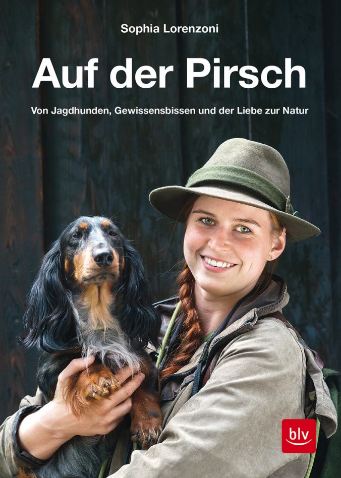 Auf der Pirsch – Dr. Volker Pesch